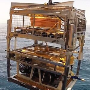Remote Operated Vehicles (ROVs) – K Subsea