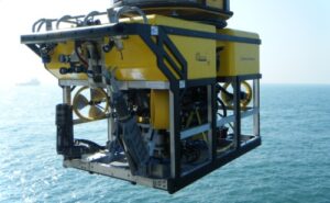 Quasar Work Class – K Subsea