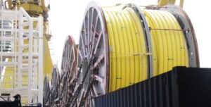 Subsea Umbilical, Risers and Flowlines (SURF) including cable ...