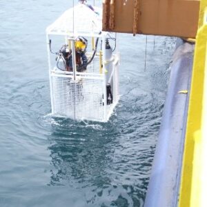 Diving Systems – K Subsea