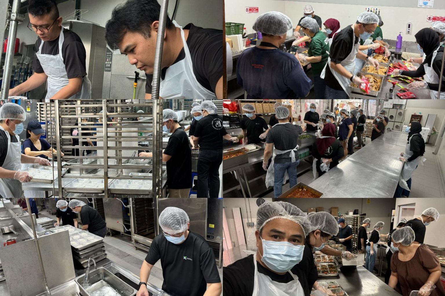 Making a Difference Through Action: A CSR Initiative by K Subsea (09 ...